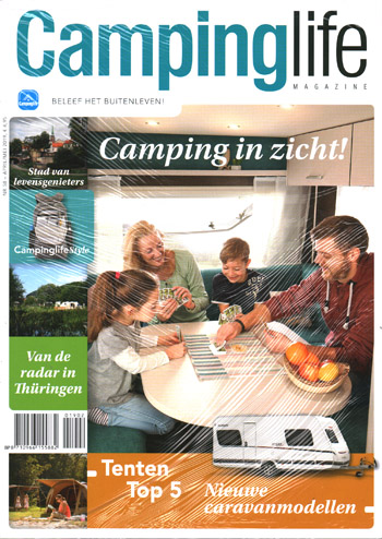 Campinglife (58-2019) online bestellen bij Aboland