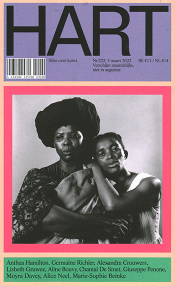 Hart magazine - 222 2022 online bestellen bij Aboland