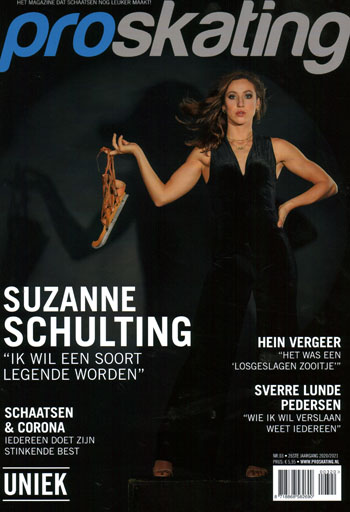 ProSkating - 03 2020/2021 online bestellen bij Aboland
