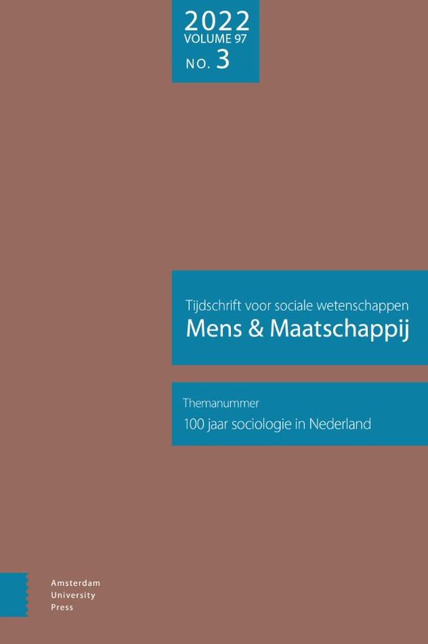 Mens And Maatschappij Abonnement Online Bestellen Bij Aboland