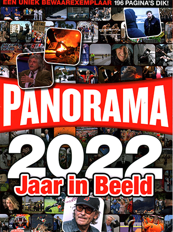 Panorama 2022 Jaar In Beeld Online Bestellen Bij Aboland