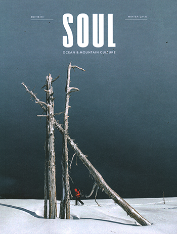 SOUL Magazine – 04 winter 2022/2023 – Aboland