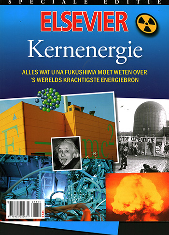 Elsevier Special - Kernenergie online bestellen bij Aboland