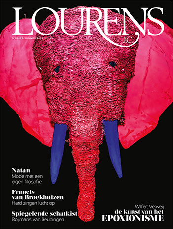 Lourens Magazine - regio Zuidwest/Zuid Nederland 1 2023 spring/summer ...
