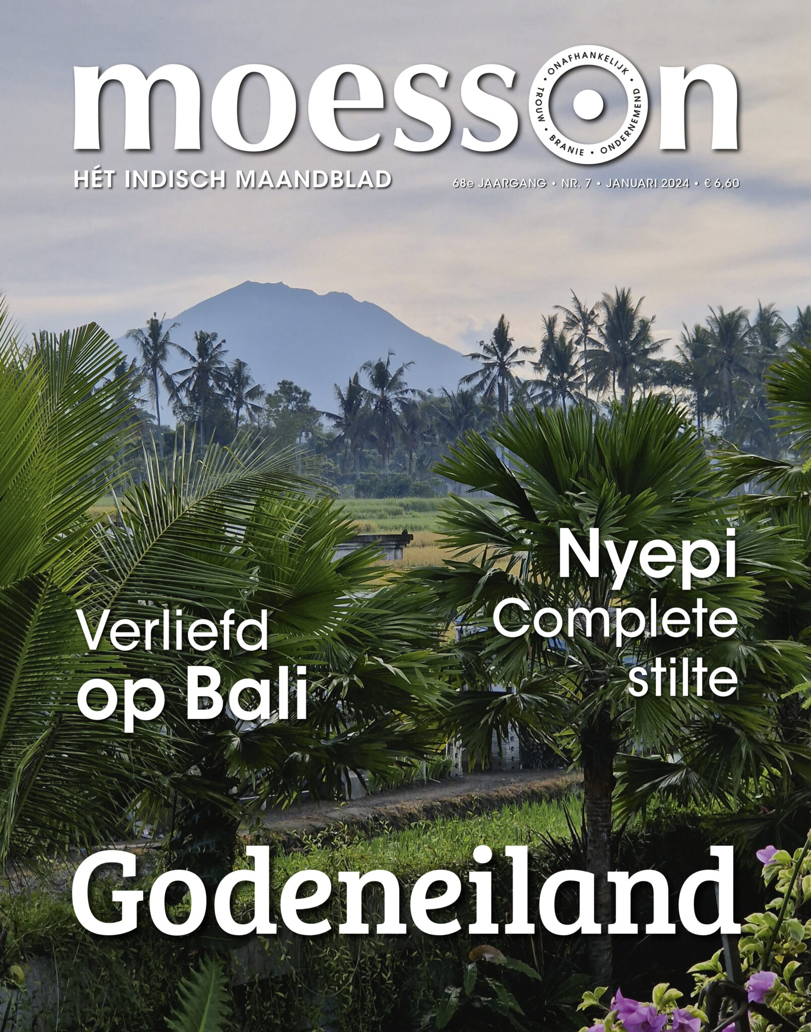Moesson | Aboland