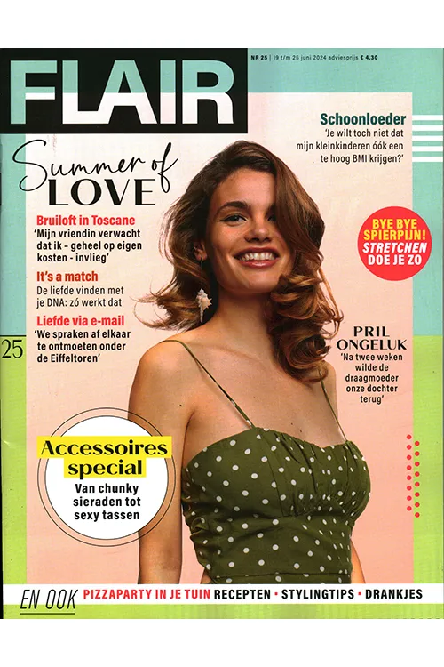 Flair - 25 2024 | Aboland