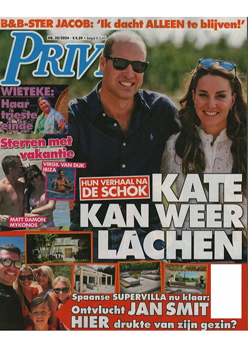 Privé - 30 2024 | Aboland