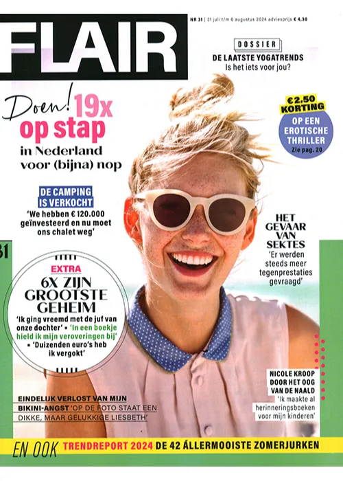 Flair - 31 2024 | Aboland