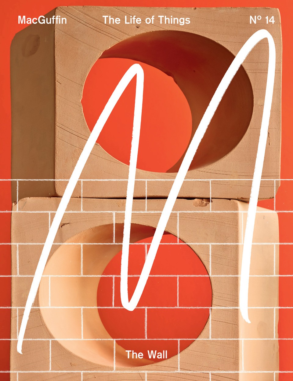 MacGuffin Magazine abonnement | Aboland