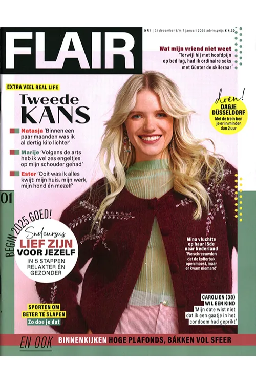 Flair - 01 2025 | Aboland