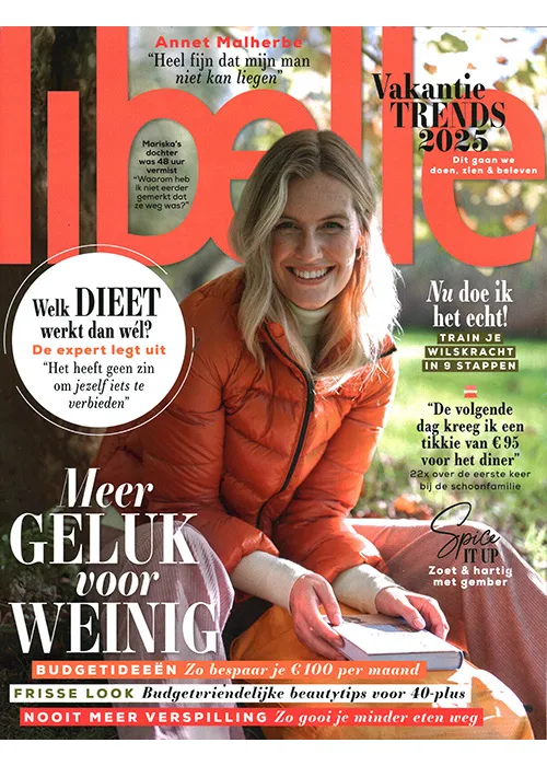 Libelle - 01 2025 | Aboland