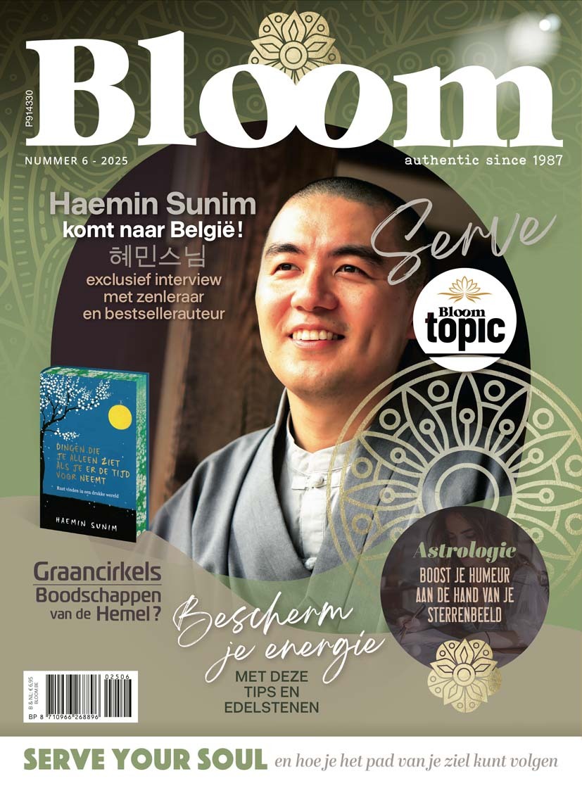Bloom Magazine abonnement | Aboland