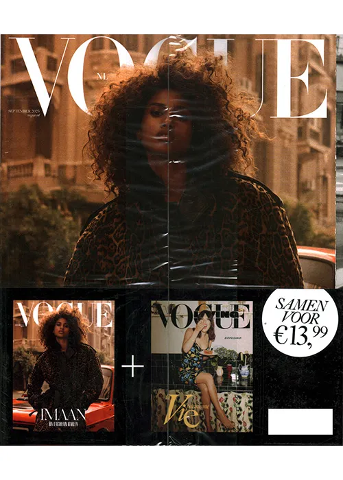 Pakket Vogue + Vogue Living – 09 2025 – Aboland
