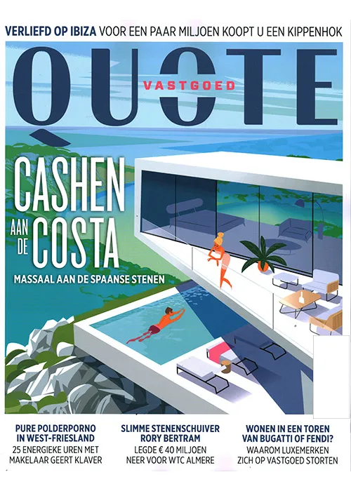 Quote - 09 2025 | Aboland