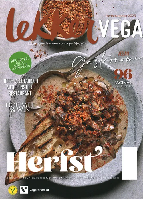 Lekker Vega - 03 2025 | Aboland