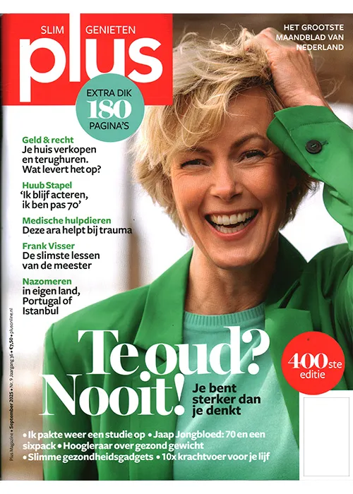 Plus Magazine – 09 2025 – Aboland