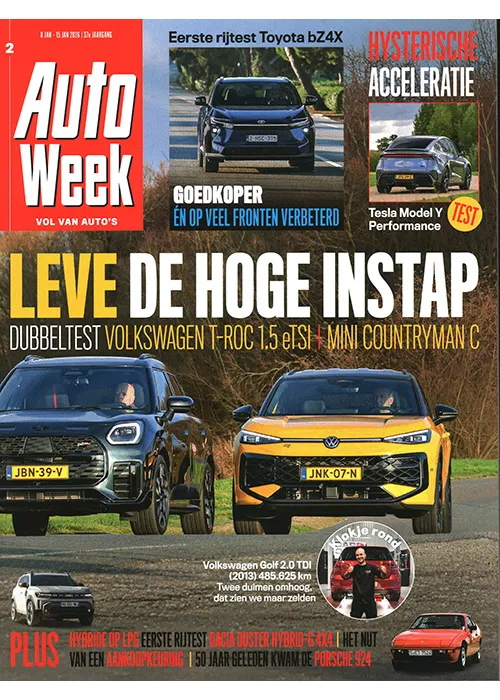 AutoWeek – 02 2026 – Aboland